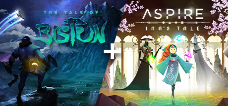 Aspire: Ina's Tale + The Tale Of Bistun on Steam