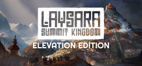 Laysara: Elevation Edition on Steam