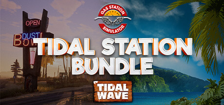 Save 18% on Tidal Station Bundle on Steam