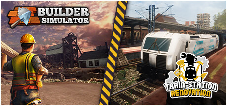 Builders and Renovators Bundle on Steam