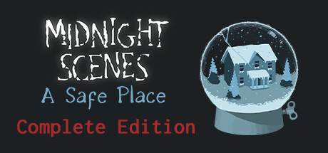 Midnight Scenes: A Safe Place - Complete Edition on Steam