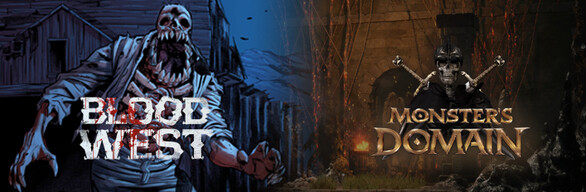 Nightmare Frontier on Steam