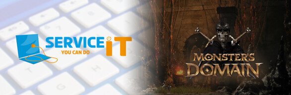 Digital Domains on Steam