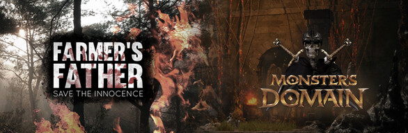 Fields of Fright on Steam