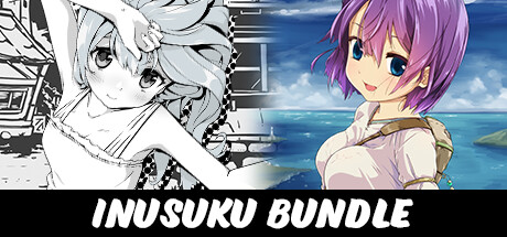 Inusuku Bundle on Steam