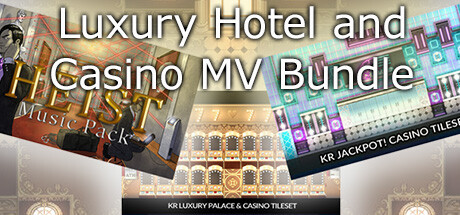 Luxury Hotel and Casino MV Bundle on Steam
