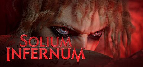 Solium Infernum - Collector's Edition on Steam
