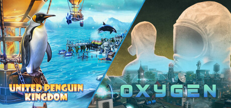 Oxygen - United Penguin Kingdom on Steam