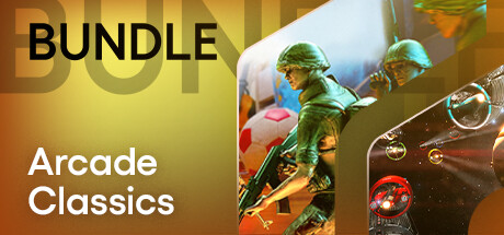 Movie Games Arcade Classics on Steam