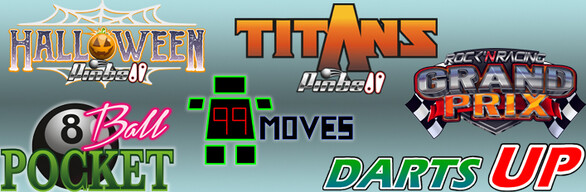 Power Collection Vol 3 on Steam