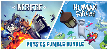 Physics Fumble Bundle on Steam
