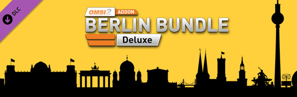 Berlin Bundle Deluxe on Steam