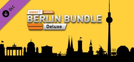 Berlin Bundle Deluxe on Steam