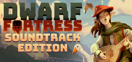 Dwarf Fortress Soundtrack Edition on Steam
