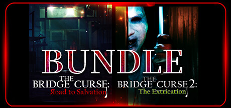 Save 15% on The Bridge Curse Games Bundle on Steam