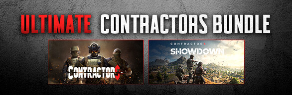 Ultimate Contractors on Steam