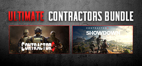 Ultimate Contractors on Steam