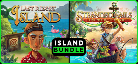 Island Bundle on Steam