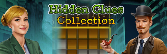 Hidden Clues Collection on Steam