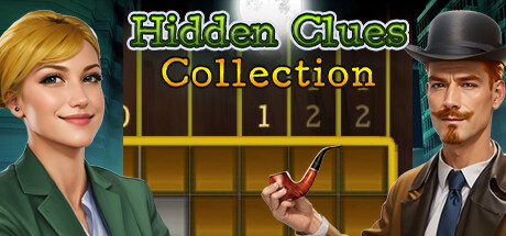 Hidden Clues Collection on Steam