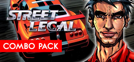 Street Legal Combo Pack on Steam