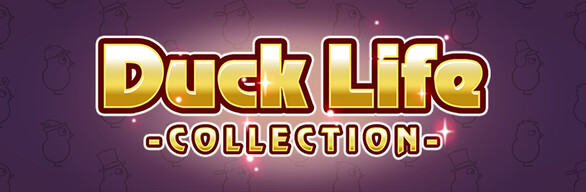 Duck Life Collection on Steam