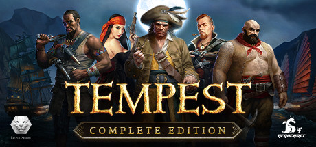 Tempest: Complete Edition on Steam