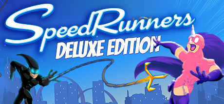 SpeedRunners Deluxe Pack on Steam
