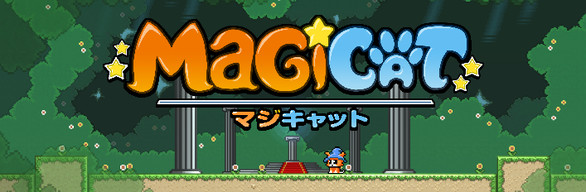 MagiCat Deluxe Edition - Includes Game + OST on Steam