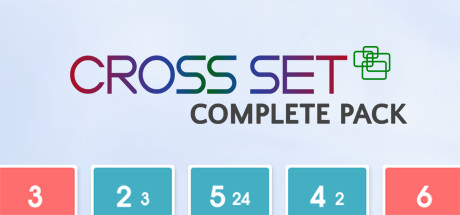 Cross Set Complete Pack on Steam