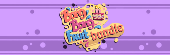 Bang Bang Fruit Bundle on Steam