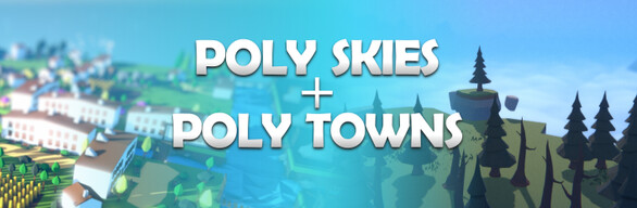 Poly Builder's Bundle on Steam