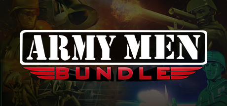 Army Men Bundle on Steam