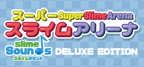 Slime Sounds Deluxe Edition on Steam