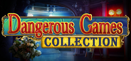Dangerous Games Collection on Steam