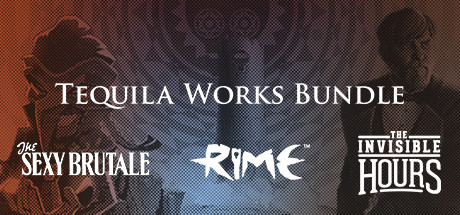 Tequila Works Bundle on Steam