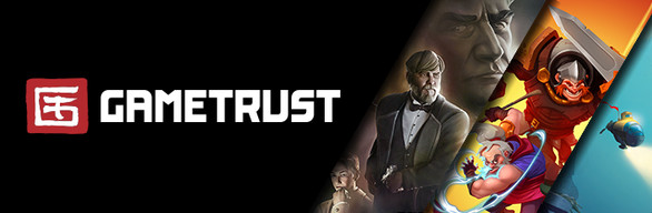 GameTrust Bundle on Steam