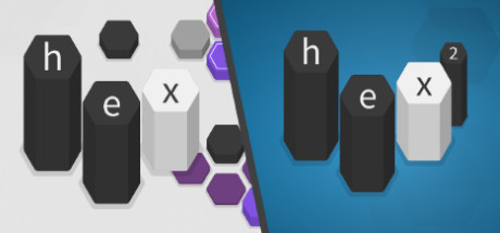Hex & Hex Two on Steam