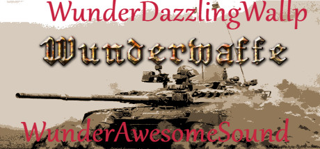 Wunderwaffe kit on Steam