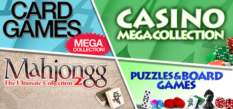 Mega Collection Mega Pack on Steam