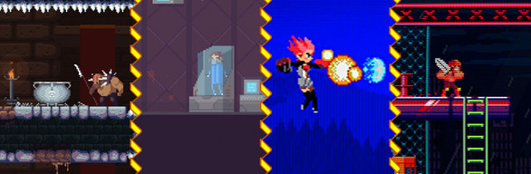 Ritual Games Complete Set on Steam