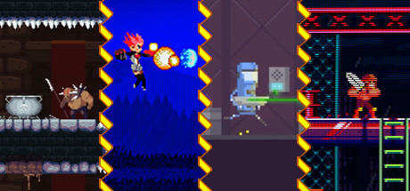 Ritual Games Complete Set on Steam