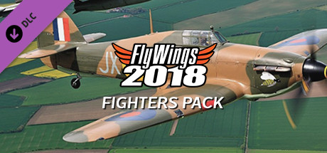 FlyWings 2018 - Fighters Pack on Steam
