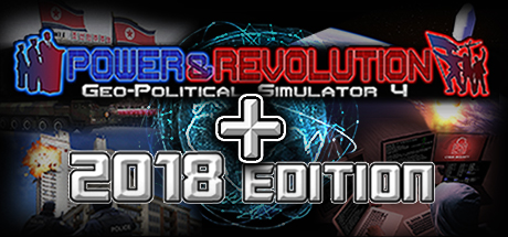 Power & Revolution + 2018 Edition Bundle on Steam