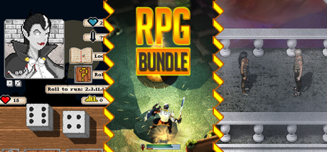 RPG Bundle on Steam