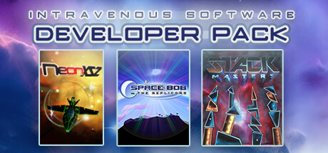 Intravenous Software Developer Pack on Steam