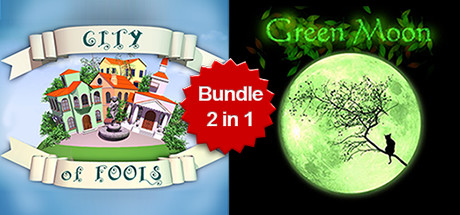2 Best Quest Games Bundle on Steam