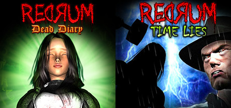 Redrum Bundle on Steam