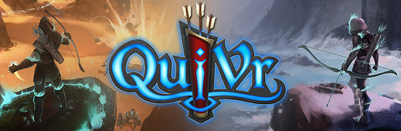 QuiVr Complete on Steam