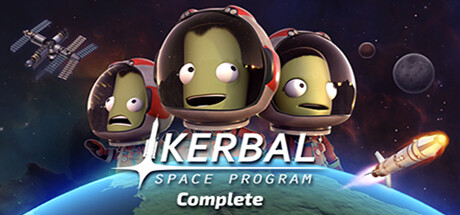 Kerbal Space Program Merchandise